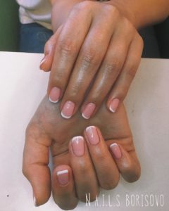 10 Natural Manicure Designs Giving us Major Inspo Right Now | BN Style