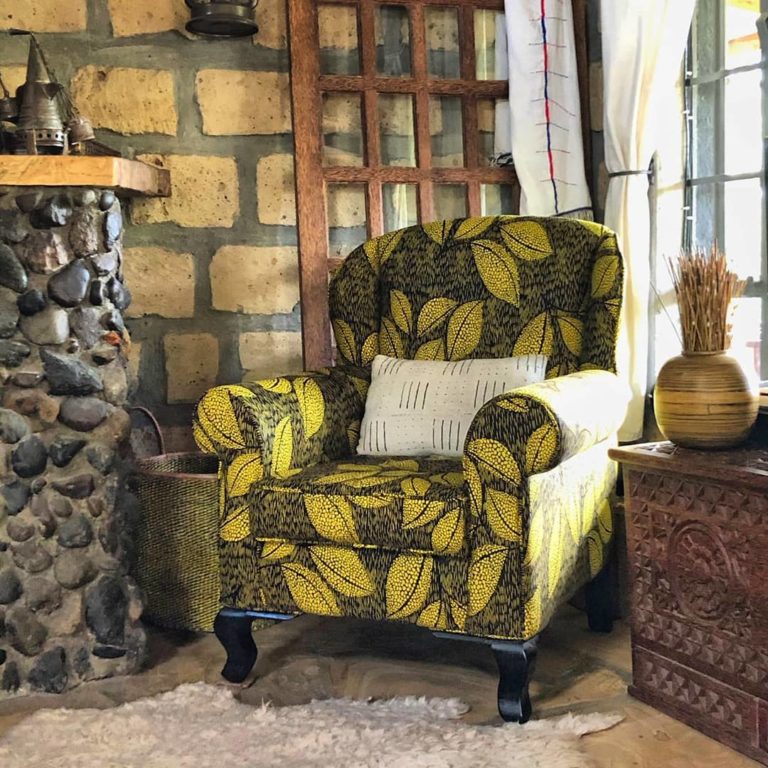 No Lie: Love Artisan Kenya Is The Must Have Furniture Brand Out of East ...