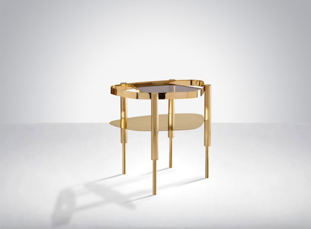 OKHA'S Bijou Table Is A Guaranteed Conversation Starter | BN Style