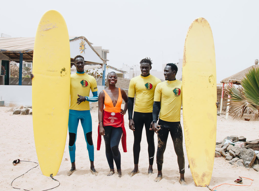 Jessica Nabongo is on a Mission to Visit Every Country in The World!