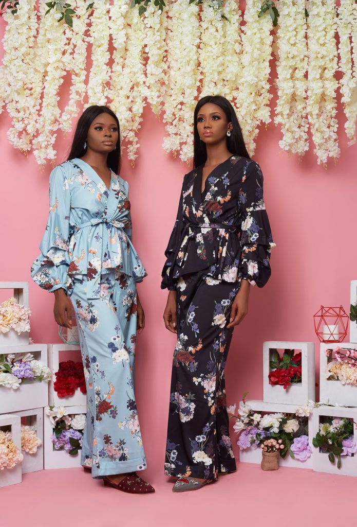 RHB Style's New Collection Is As Pretty As It Is Playful | BN Style
