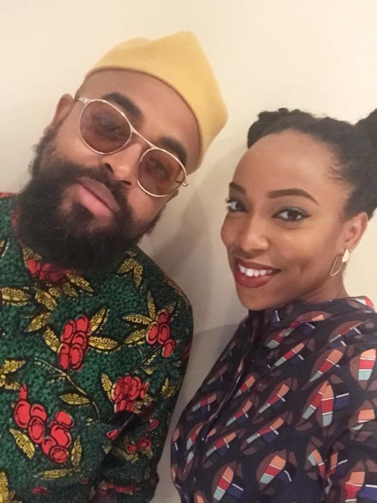 A Lifestyle Loves Remix with GQ Style Fashion Director Mobolaji Dawodu