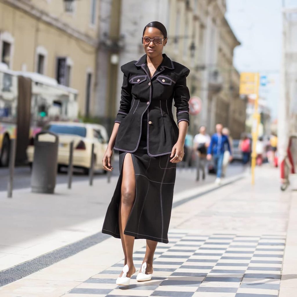 Best Dressed of the Week, April 29th: Who Killed It In The Style Stakes ...