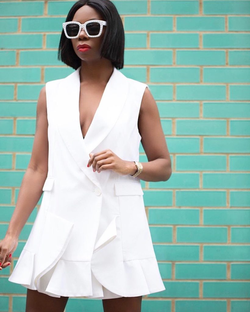 25 African Fashion Bloggers Based In The UK You Should Definitely Be ...