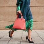 Palesa Mhlaba Makes Date Night Style Look So Easy | BN Style