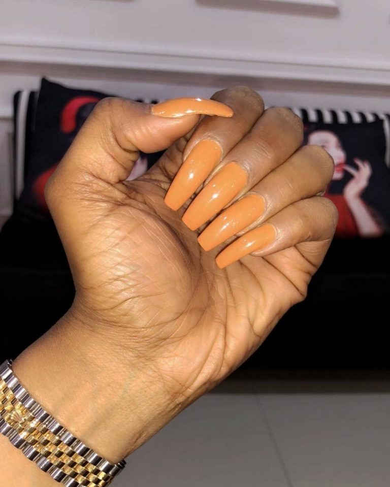 10 Bold Manicure Designs Giving us Major Inspo Right Now | BN Style