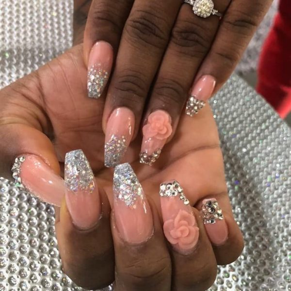 10 Bold Manicure Designs Giving us Major Inspo Right Now | BN Style