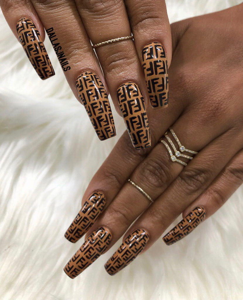 10 Bold Manicure Designs Giving us Major Inspo Right Now | BN Style
