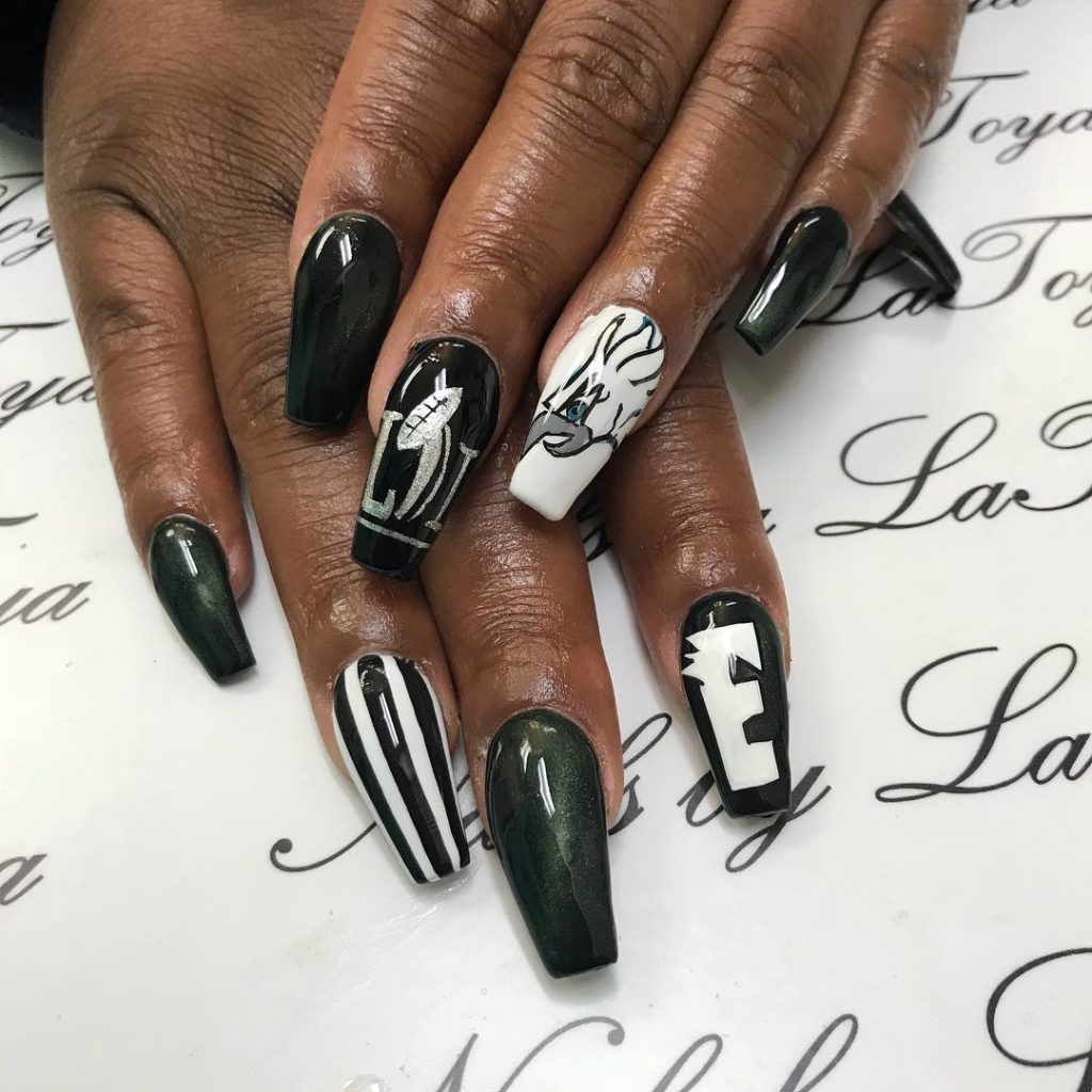 10 Bold Manicure Designs Giving us Major Inspo Right Now | BN Style
