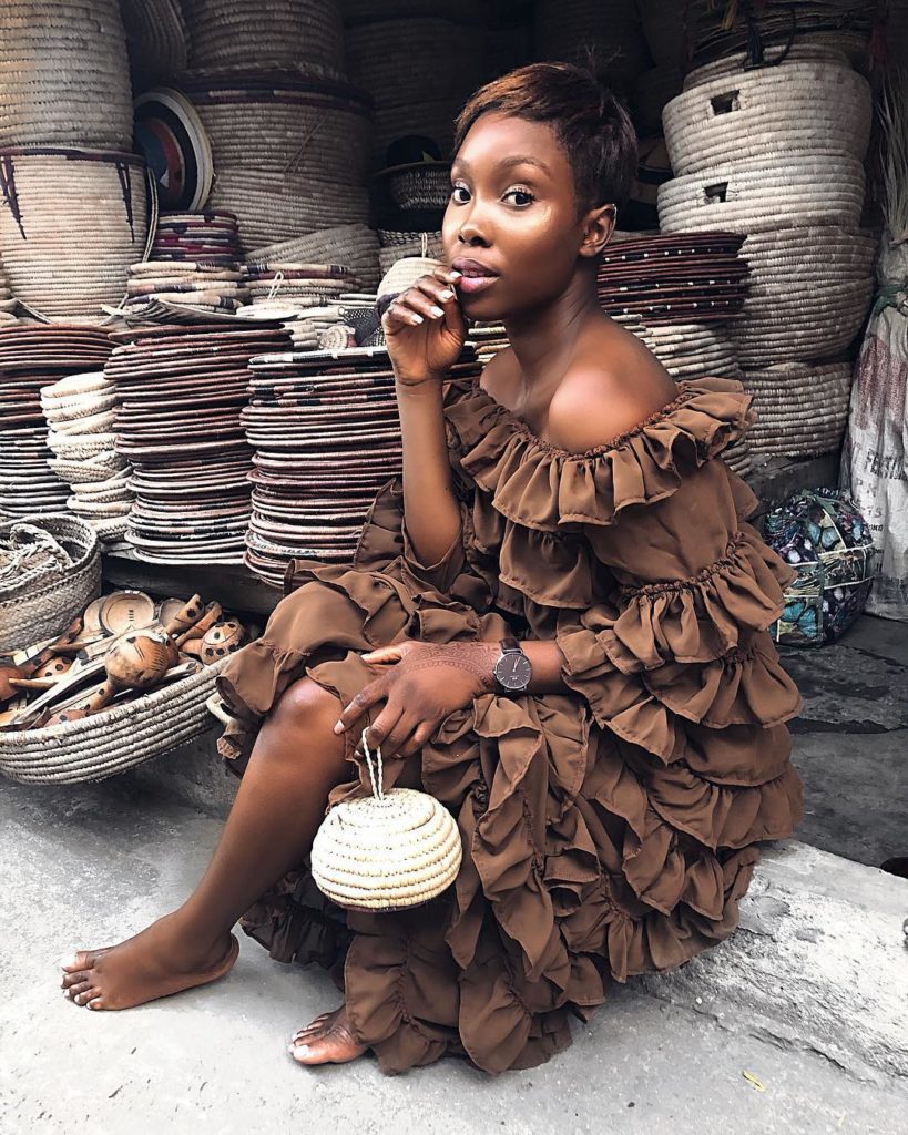 Yes Darling! 10 Times Dodos Made us Covet a Short 'Do | BN Style