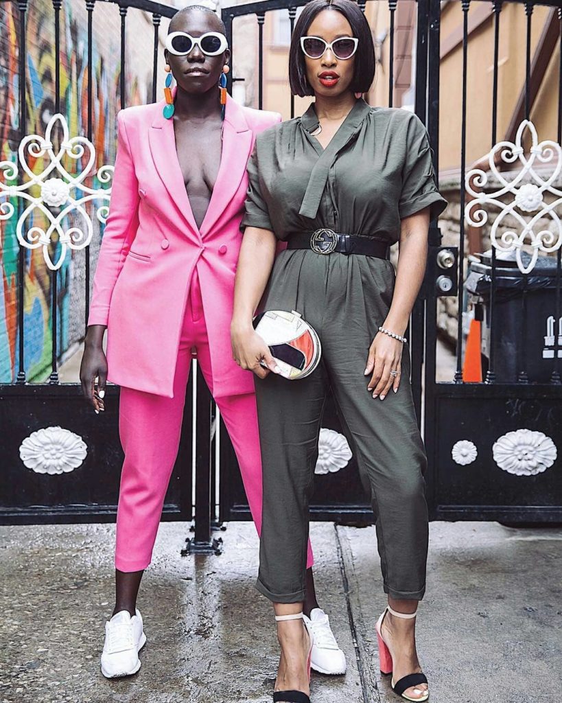 #BellaStylista: Issue 28 | Change Your Style, Another One... | BN Style