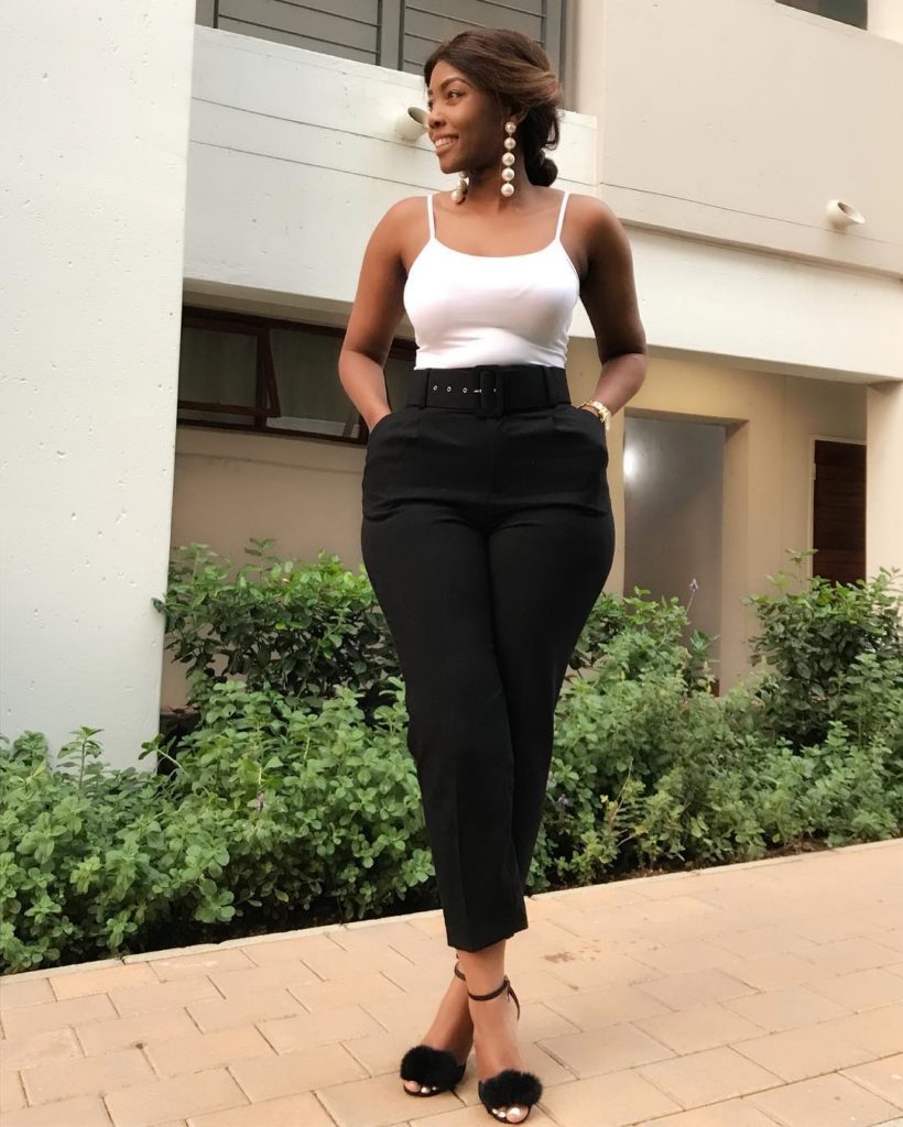 #BellaStylista: Issue 28 | Change Your Style, Another One... | BN Style