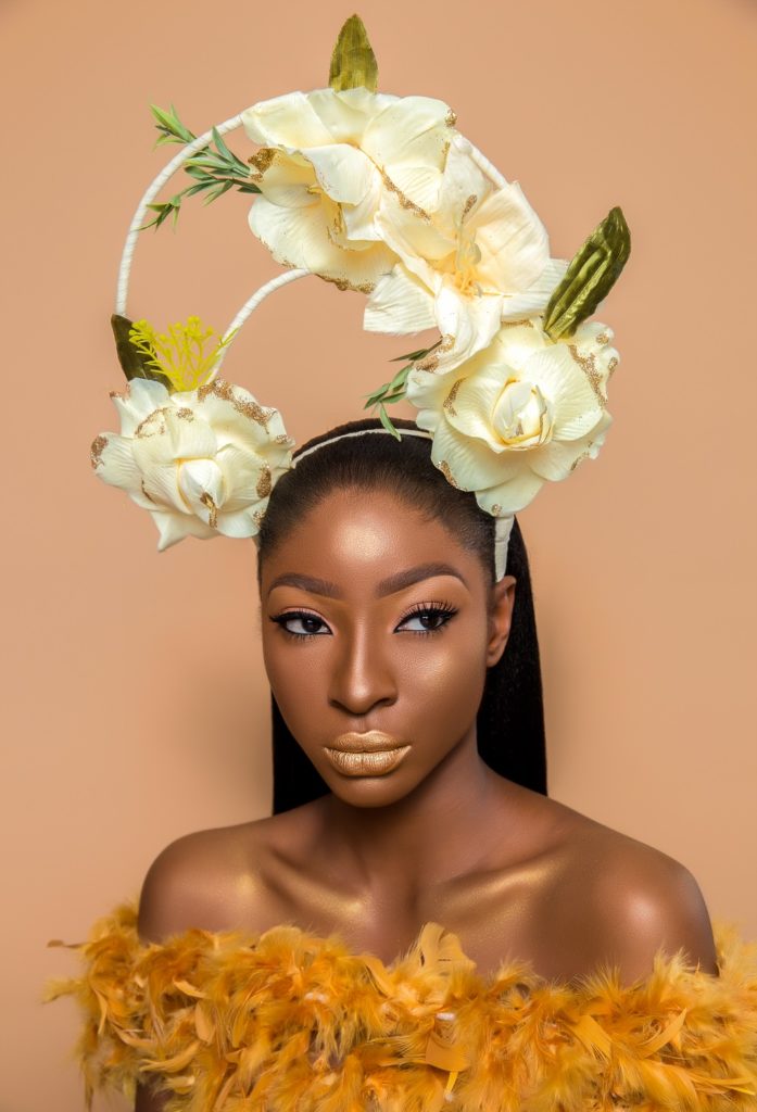 Not A Fan of Headpieces? Let CrownIt's Latest Collection Dazzle You ...