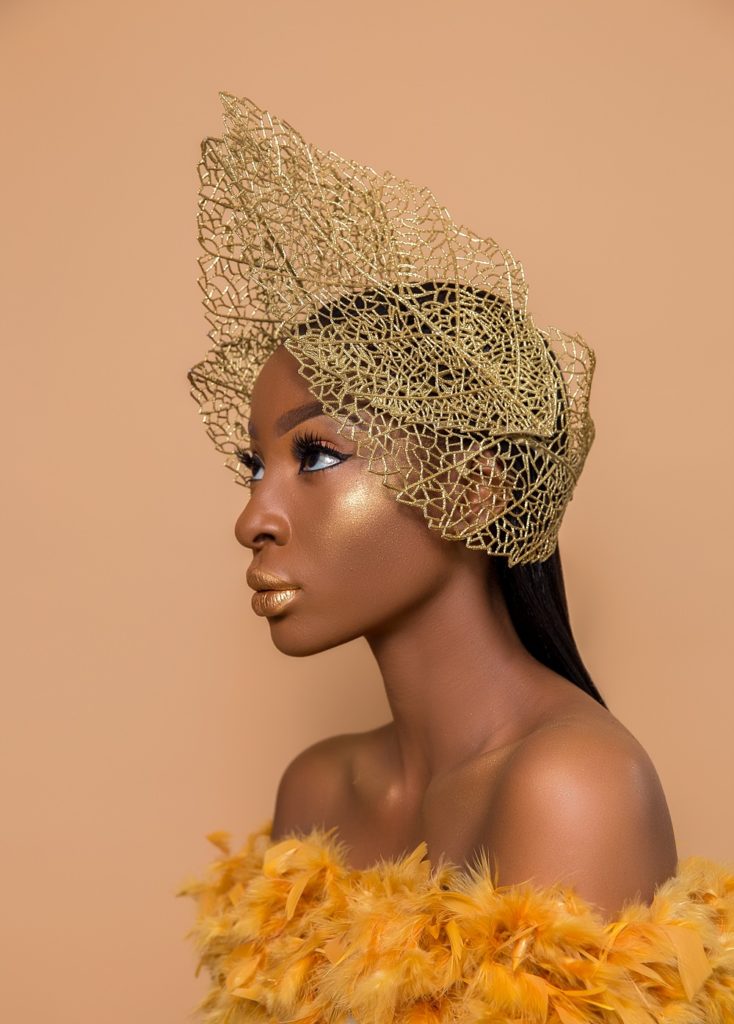 Not A Fan of Headpieces? Let CrownIt's Latest Collection Dazzle You ...