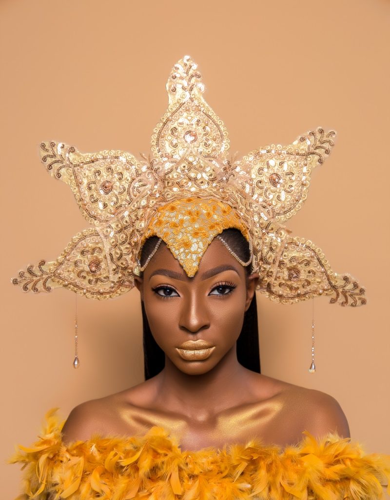 Not A Fan of Headpieces? Let CrownIt's Latest Collection Dazzle You ...