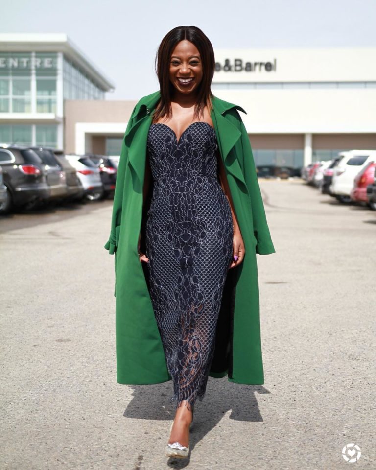 10 African Bloggers In Canada Worth Knowing For Your Style & Beauty ...