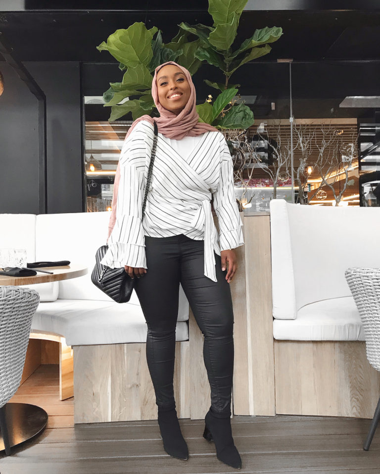 10 African Bloggers In Canada Worth Knowing For Your Style & Beauty ...