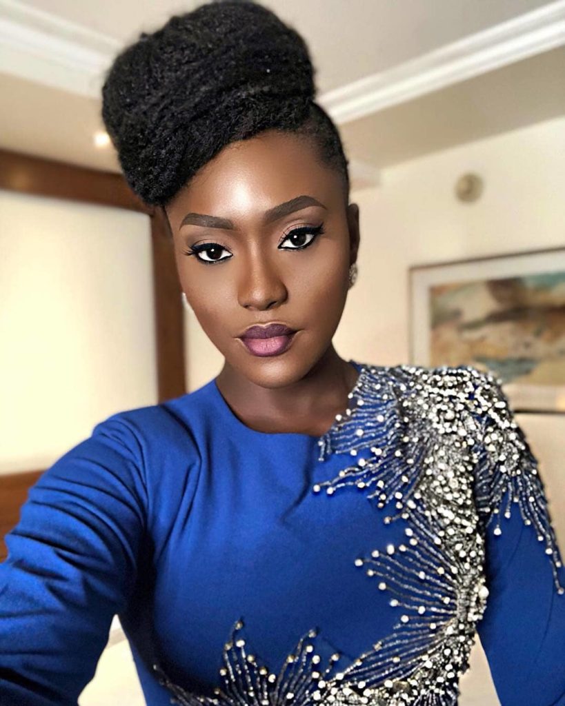 #FactsOnly: Linda Osifo Is All The Inspiration You Need For Your Next ...