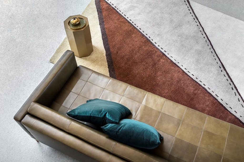 Look No Further: These OKHA Rugs Will Elevate Any Space | BN Style