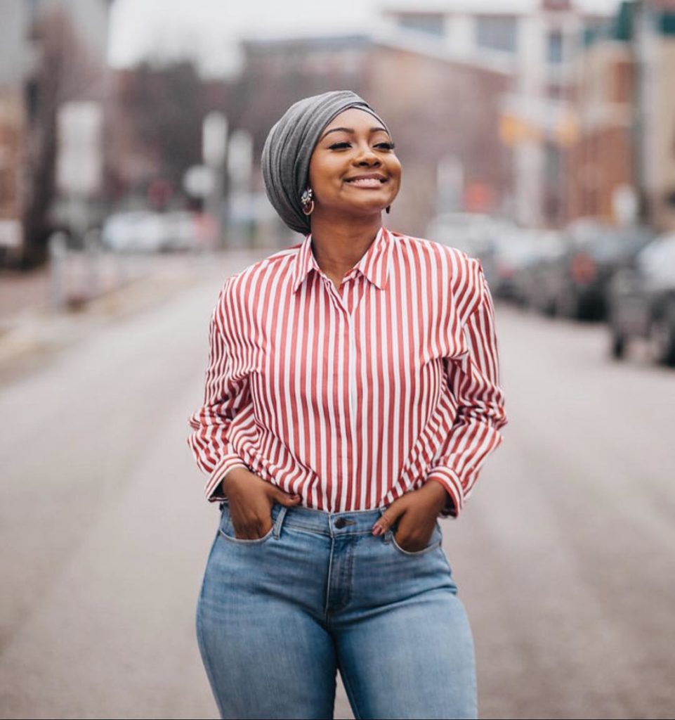 You Need To Follow These African Fashion Bloggers Based In The USA Now ...