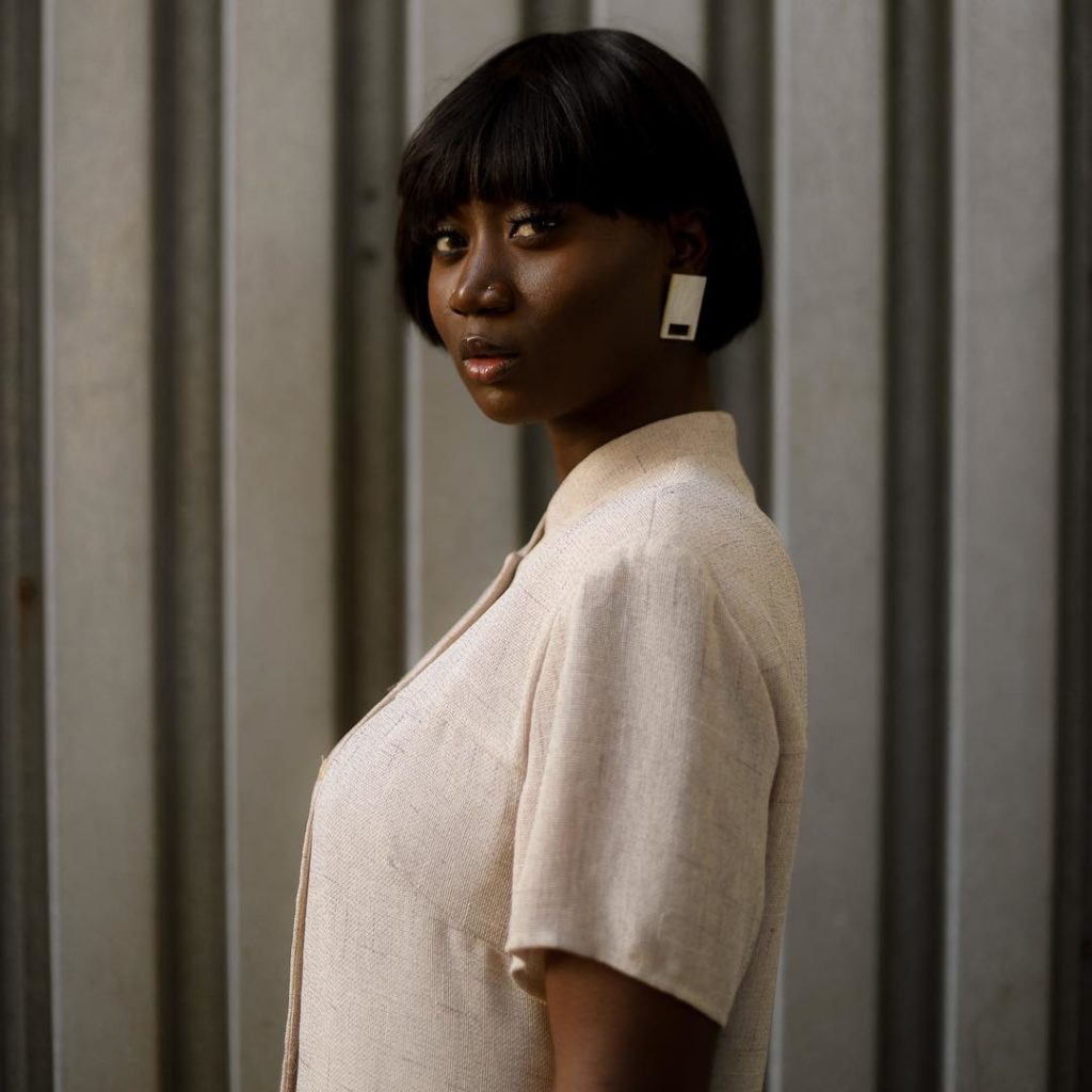 You Need To Follow These African Fashion Bloggers Based In The USA Now ...