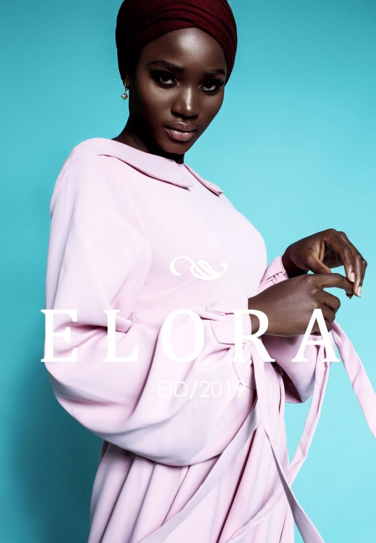 Elora Collection's New Eid Drop Might Be the Brand's Best Yet | BN Style