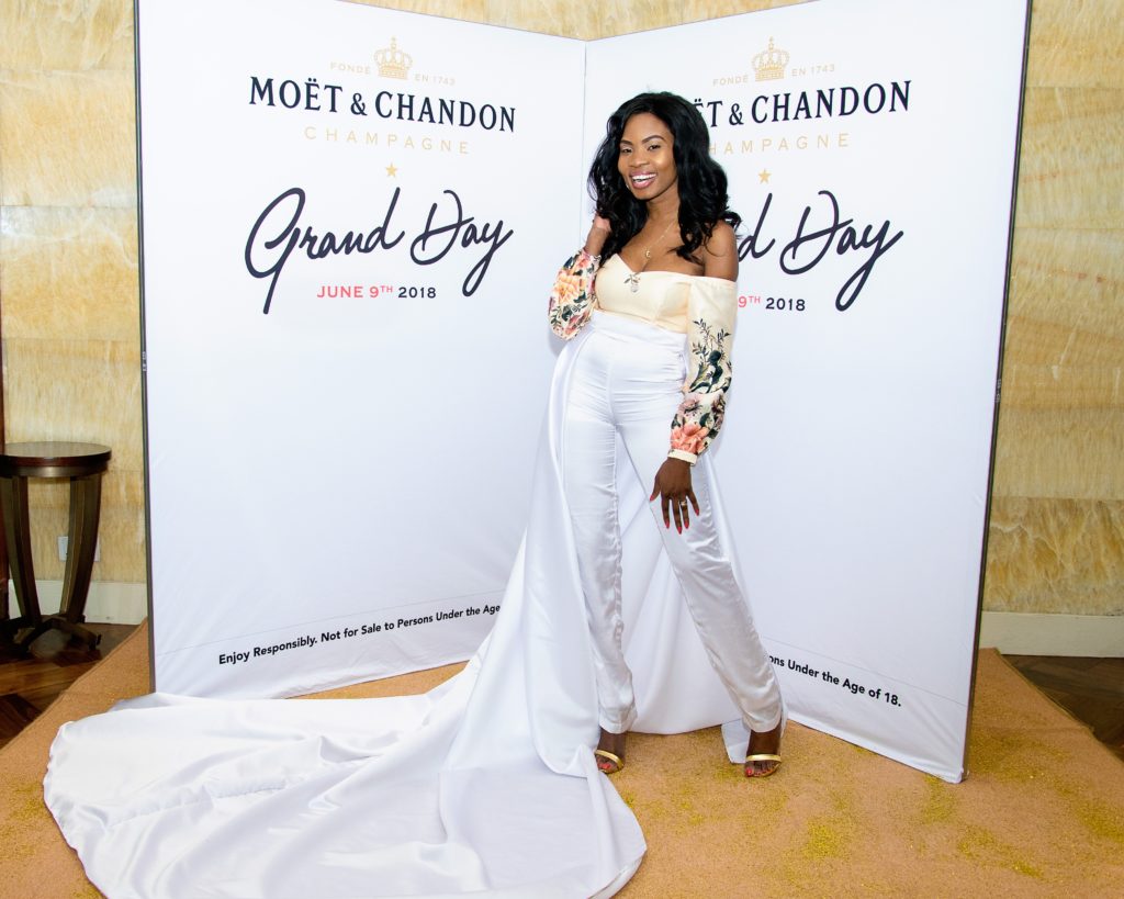 Rita Dominic, Ann Nungari and Boity Led the Best-Dressed Celebrities at ...