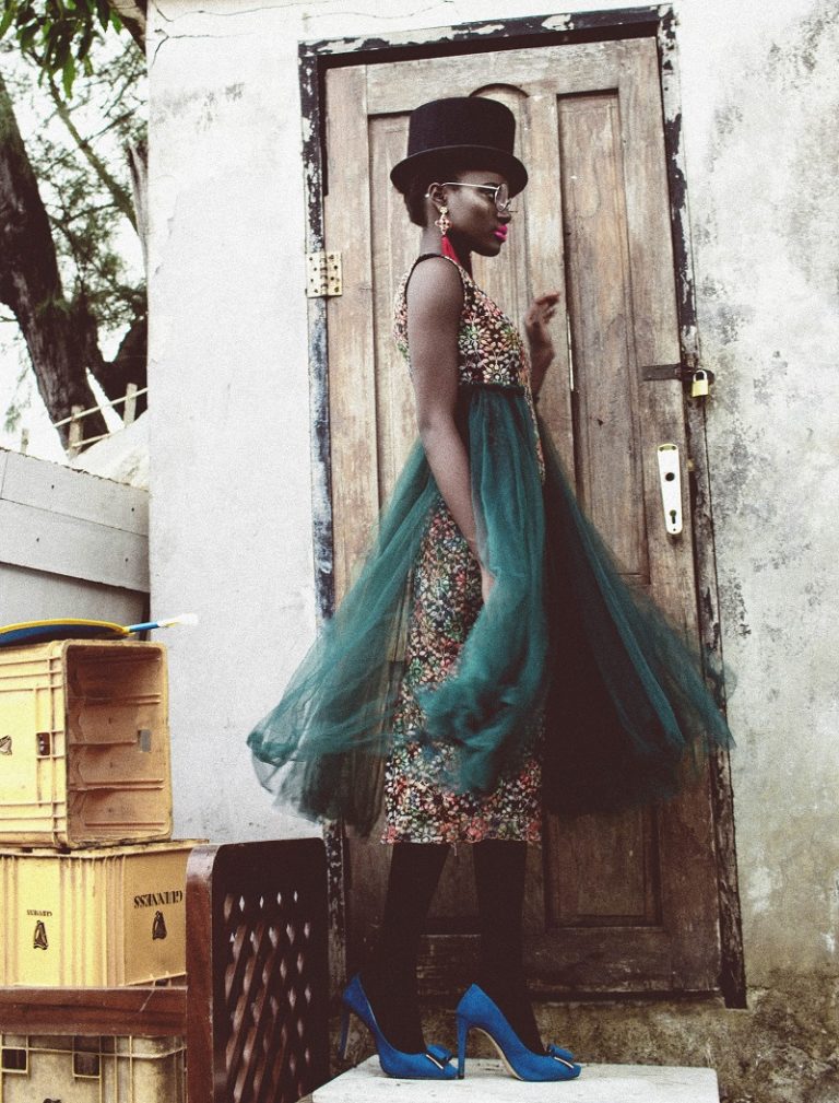 You Need To See MOOFA's Autumn/Winter 2018 Lookbook! | BN Style