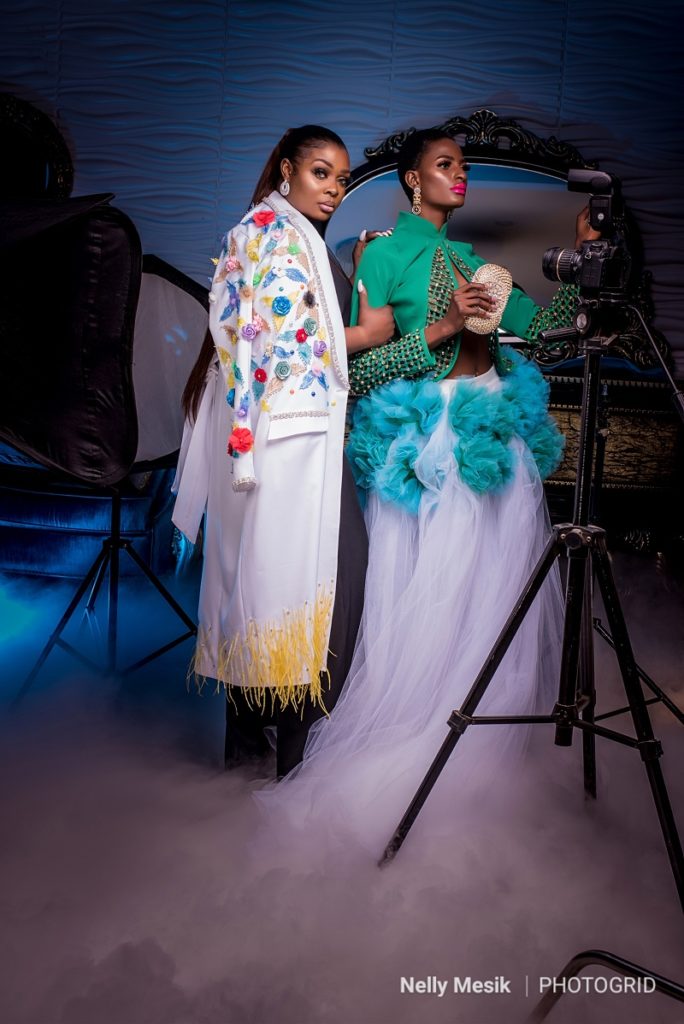 Vanguard Allure’s Fashion Issue Celebrates These Top Designers Getting ...