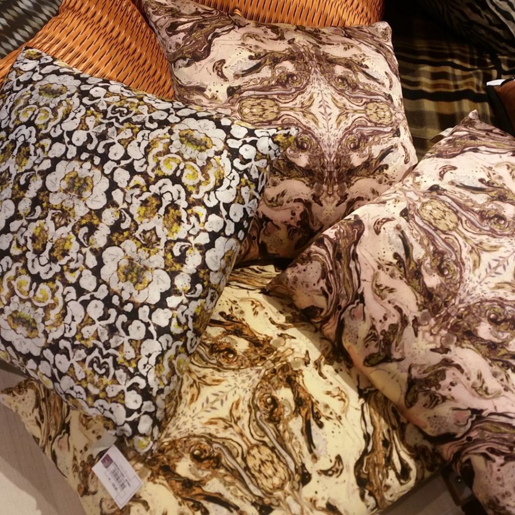 You Need to Know Cult-Favorite Designer Banke Kuku Textiles | BN Style