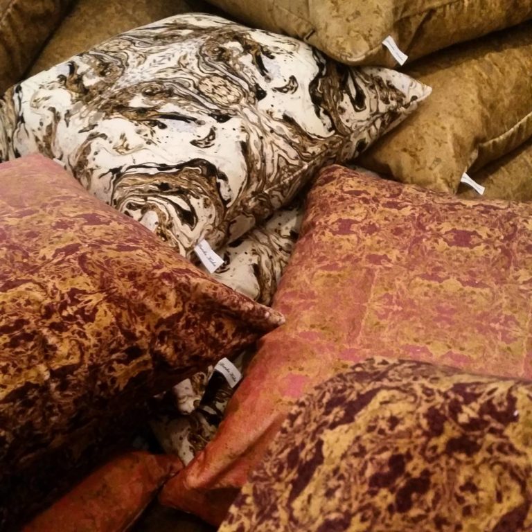 You Need to Know Cult-Favorite Designer Banke Kuku Textiles | BN Style