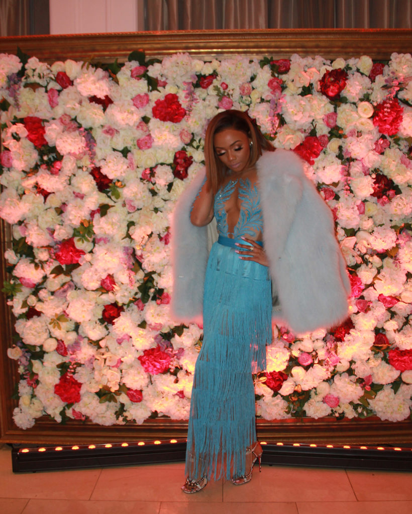 Bonang Matheba Proves She's Rewriting the Style Rules One Outfit At A ...