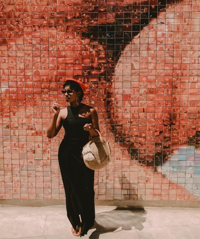 From Barcelona to Tangier, Silvia Njoki Shares Her Travel Diary | BN Style