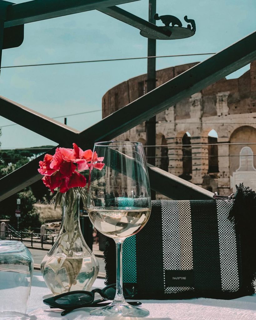 From Barcelona to Tangier, Silvia Njoki Shares Her Travel Diary | BN Style