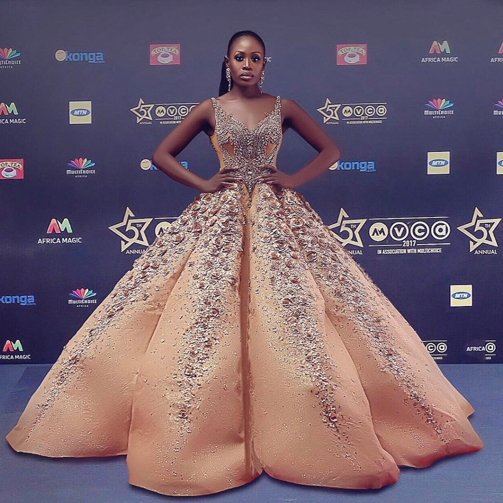 A Guide to Nailing the 'Iconic' Dress Code for the Film Gala 2020! | BN ...