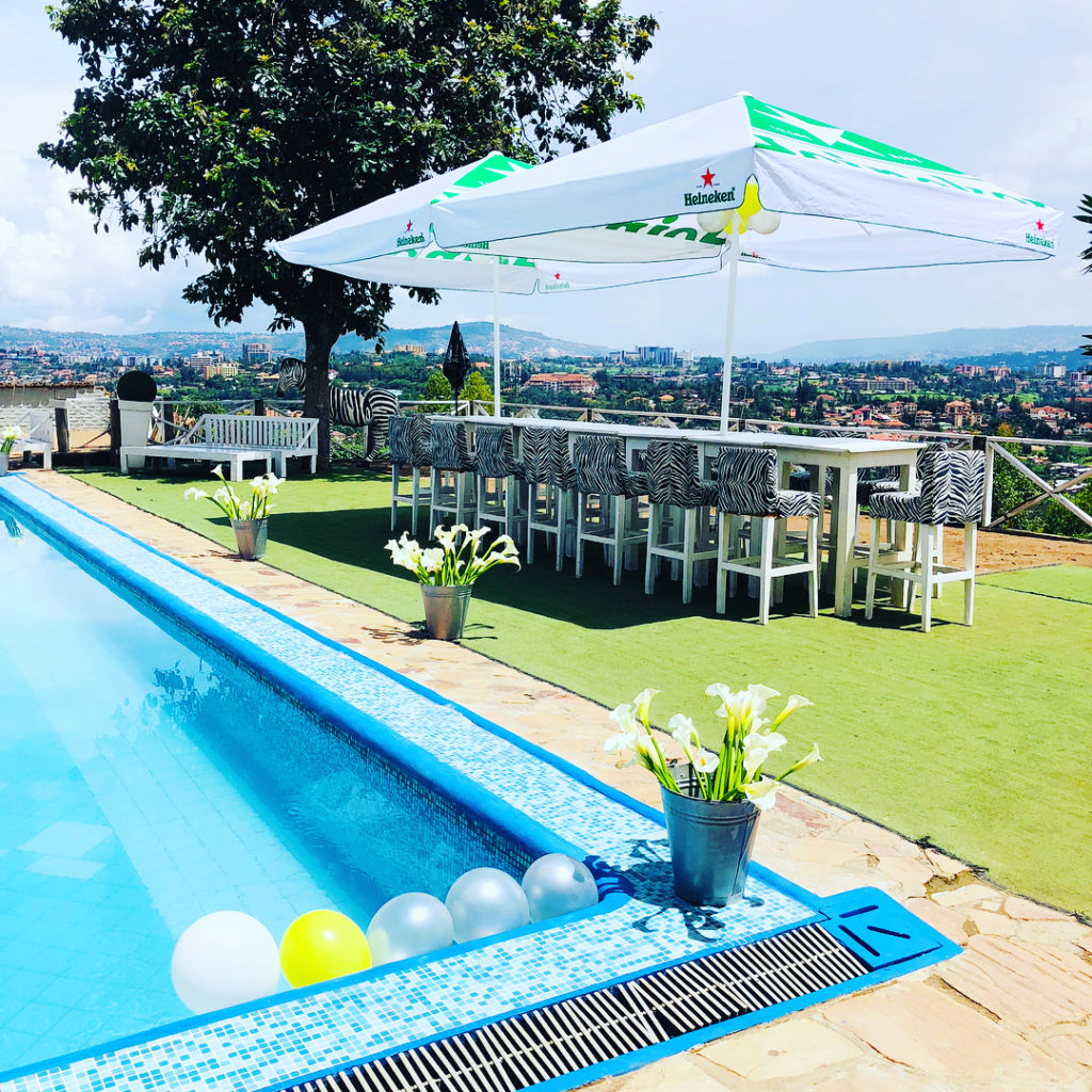 Kigali Done Right: Where to Drink, Stay, and Chill in the East African ...