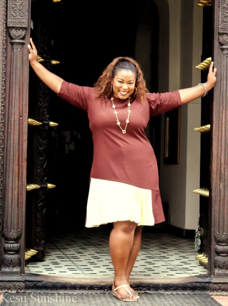 Inside Bikiya Graham Douglas's Zanzibar International Film Festival ...