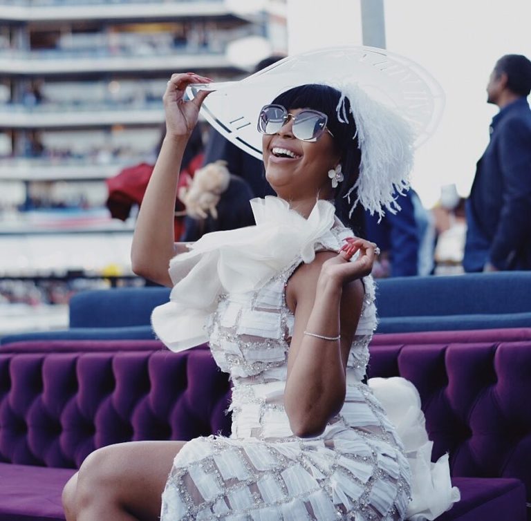 BellaNaija Style’s Best Dressed – Vodacom Durban July 2018 #VDJ2018