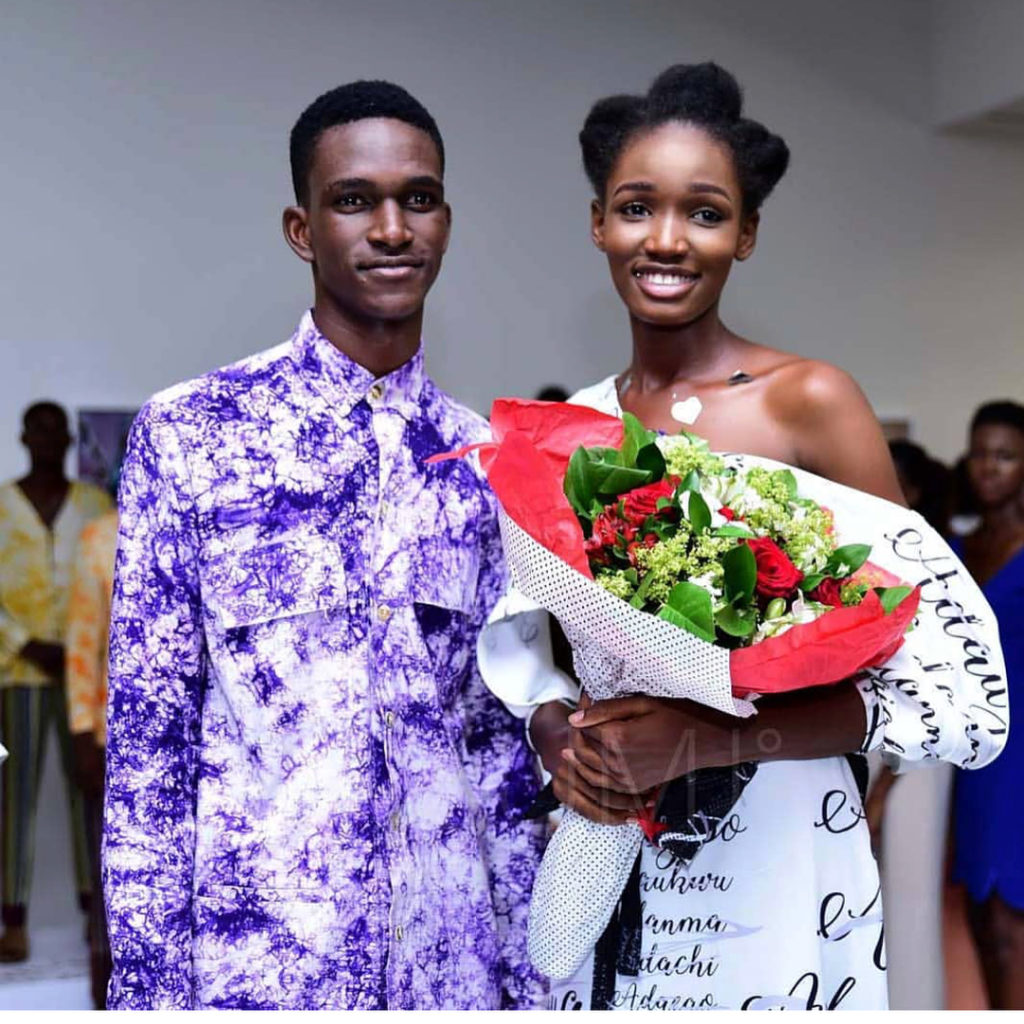 Here's Why The Elite Model Look Nigeria 2018 Winners Missed The ...