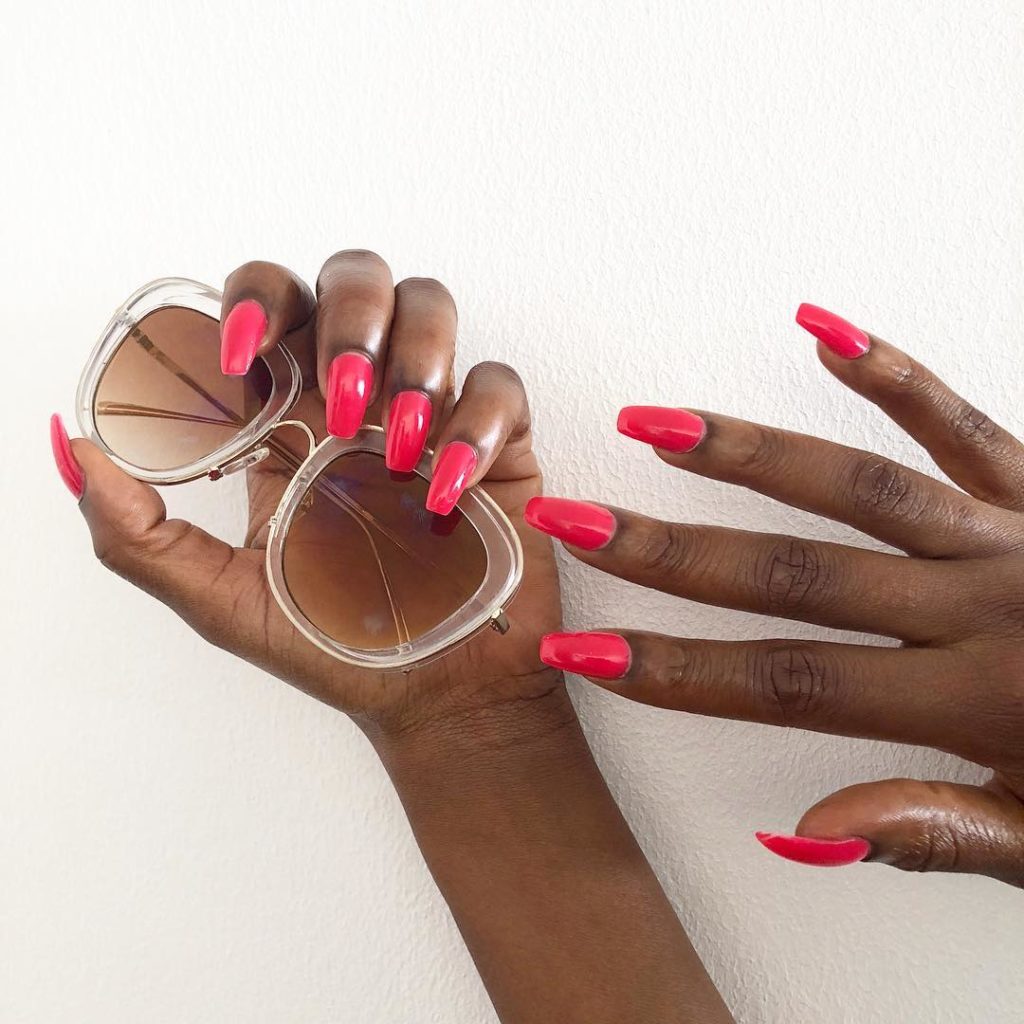 You Should Definitely Try These Mood-Lifting Nail Polish Colours! | BN ...