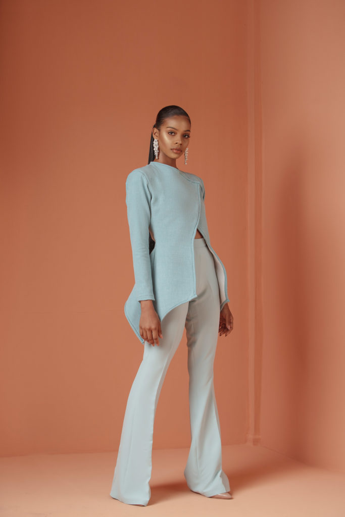 Knanfe: The New Uber-Chic Brand You'll Actually Love | BN Style