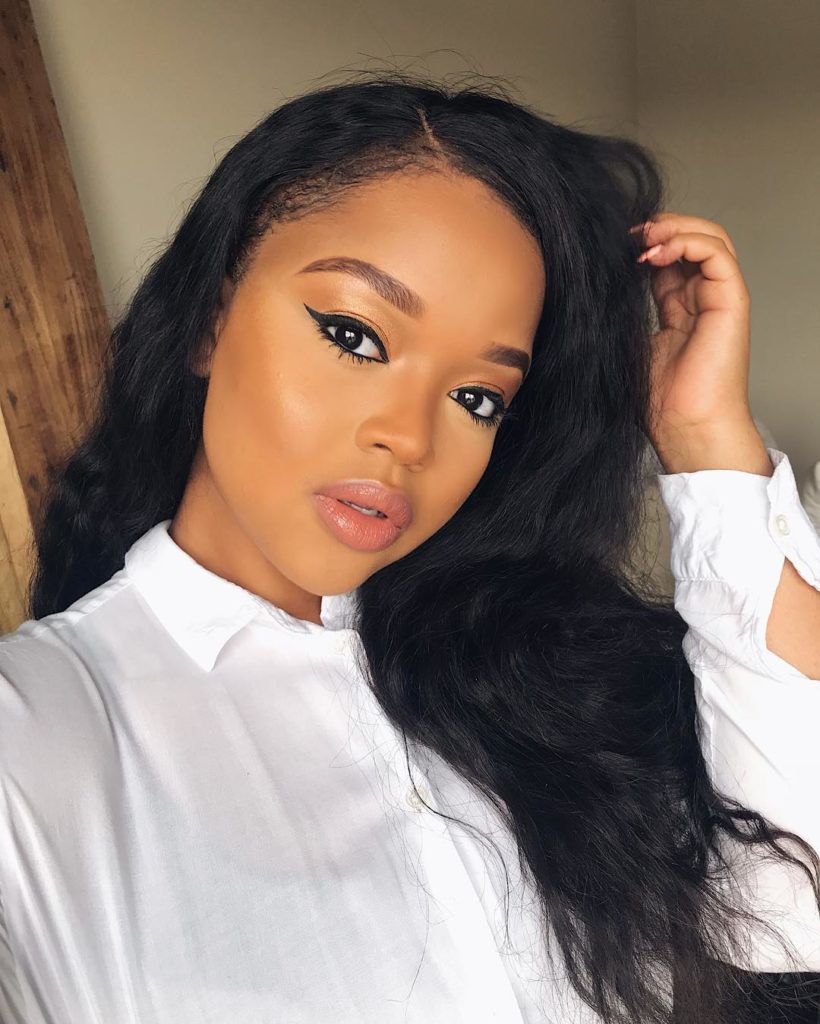 #BellaStylistas Cancel Your Next Makeup Appointment & Try Lungile ...