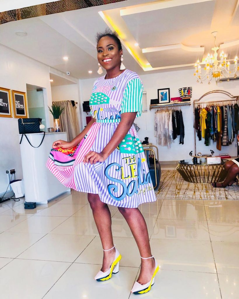 Meet the Women Behind the Major Fashion Moments on Lara & The Beat | BN ...