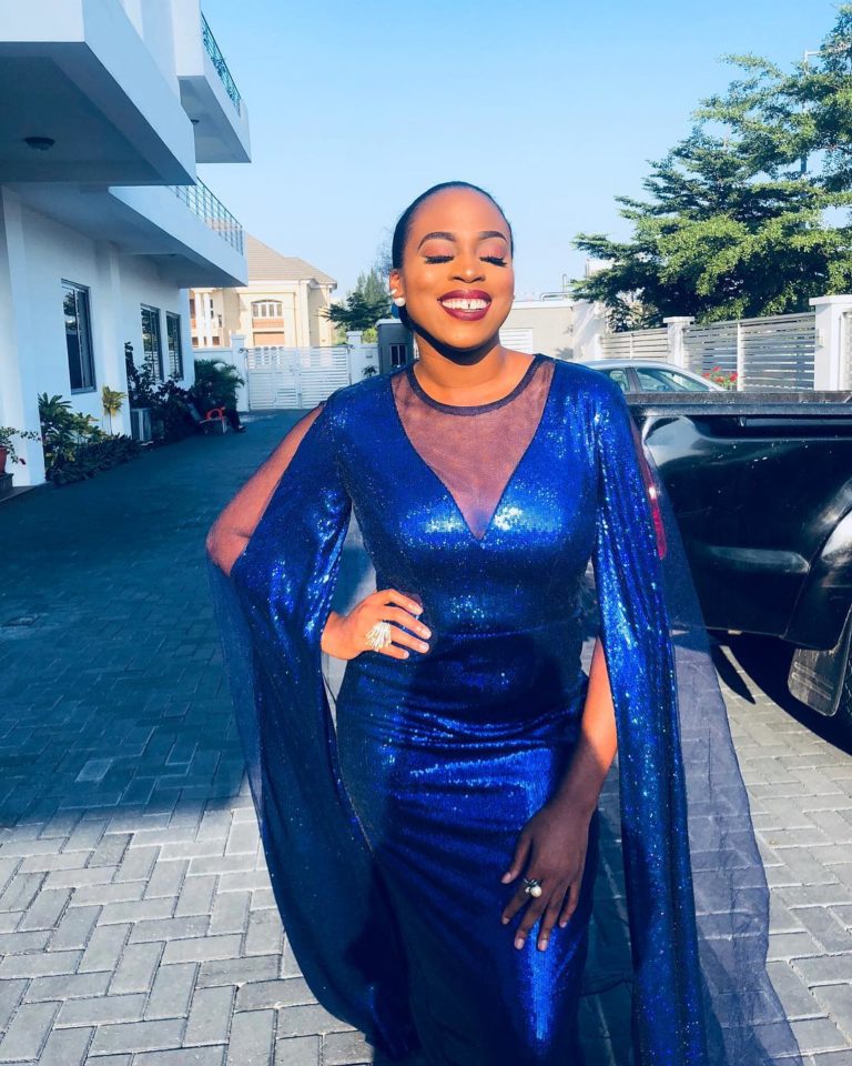 See the 10 Most Breathtaking Beauty Looks At the Lara And the Beat ...