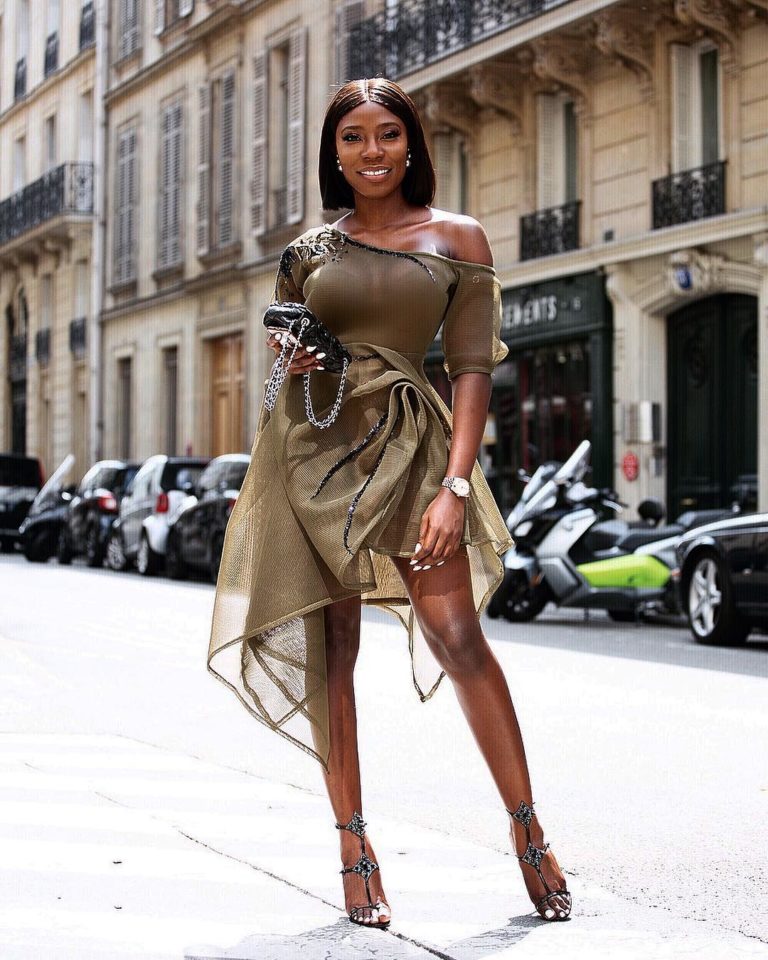 Attention Please: OG Okonkwo Nailed It Once Again in Style Temple | BN ...