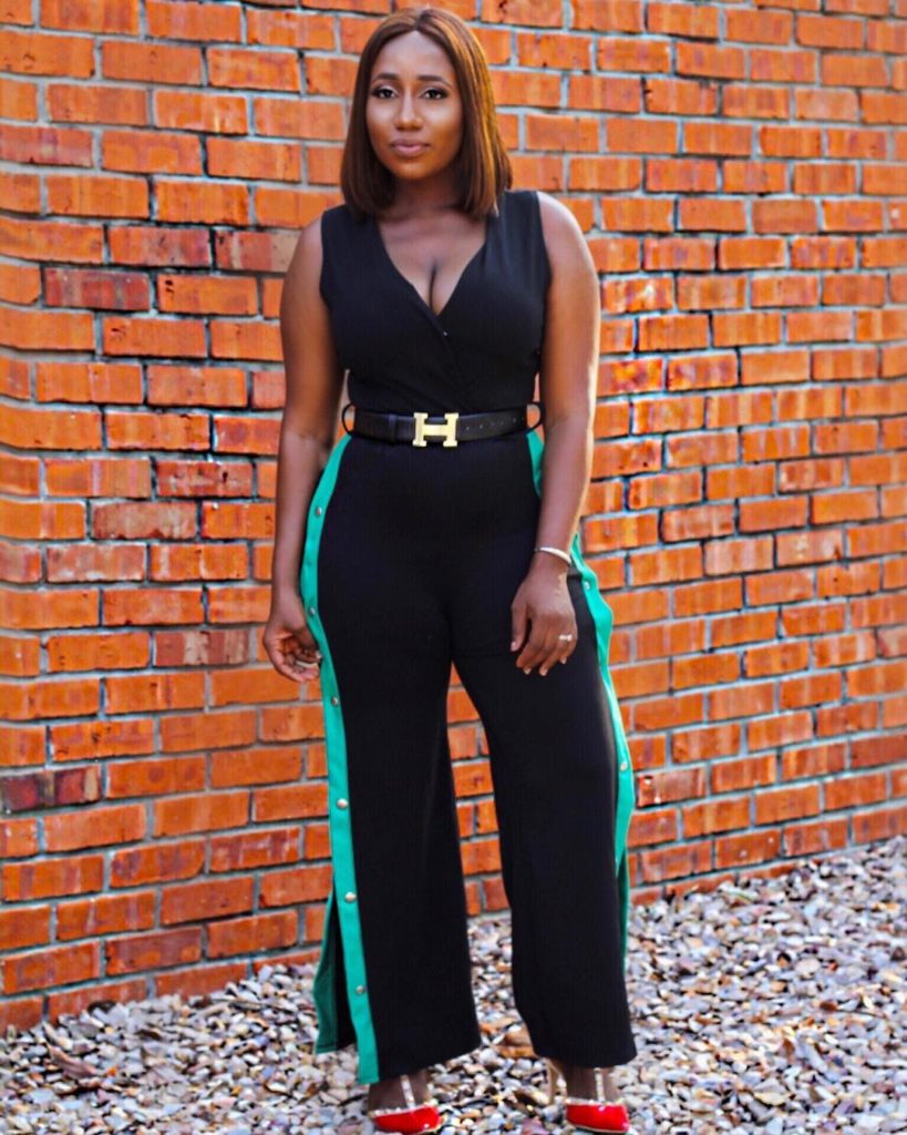 The Top 15 Ghanaian Style Bloggers You Need To Follow Right Now | BN Style