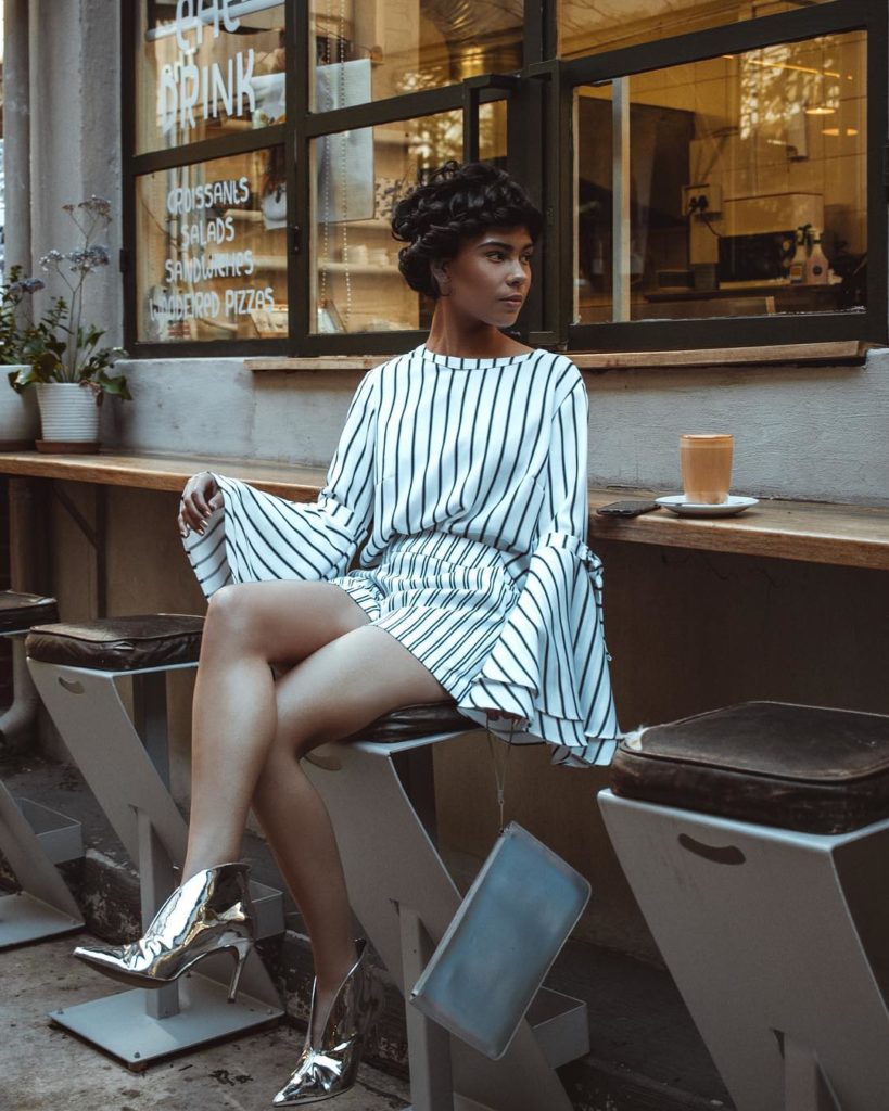 18 Style Bloggers Based In South Africa You Should Definitely Be ...
