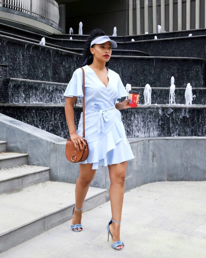 18 Style Bloggers Based In South Africa You Should Definitely Be ...