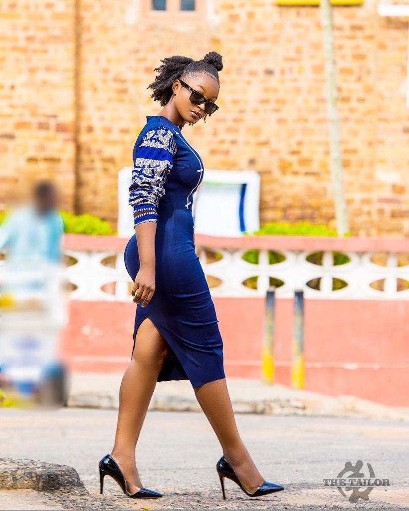 The Top 15 Ghanaian Style Bloggers You Need To Follow Right Now | BN Style