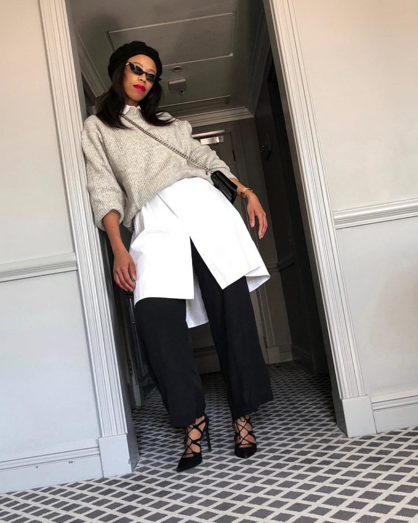 18 Style Bloggers Based In South Africa You Should Definitely Be ...